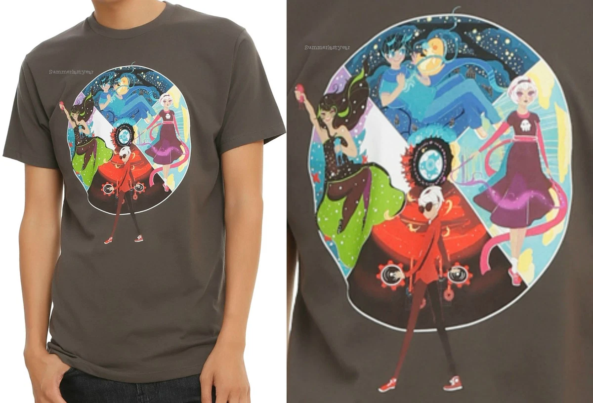 Homestuck Shirts