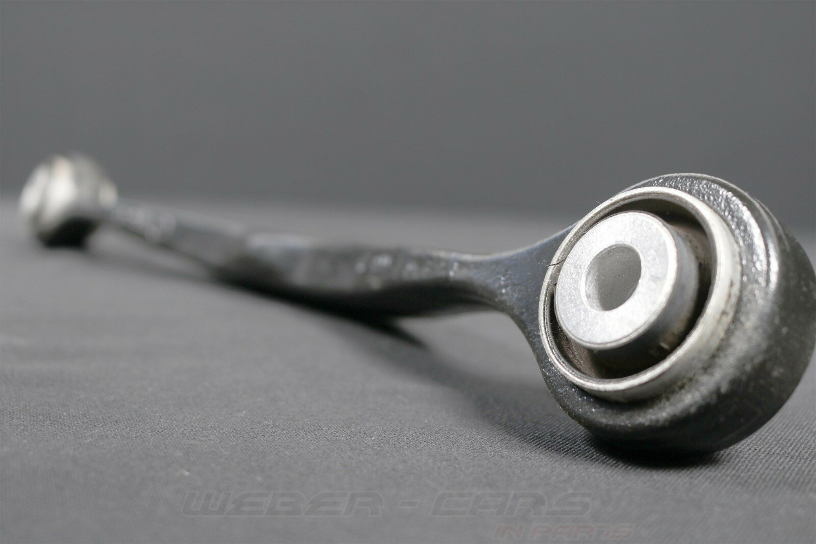 A1663500306 Mercedes X166 GLS 350 ML W166 GLE W292 Zugstrebe hinten L ...