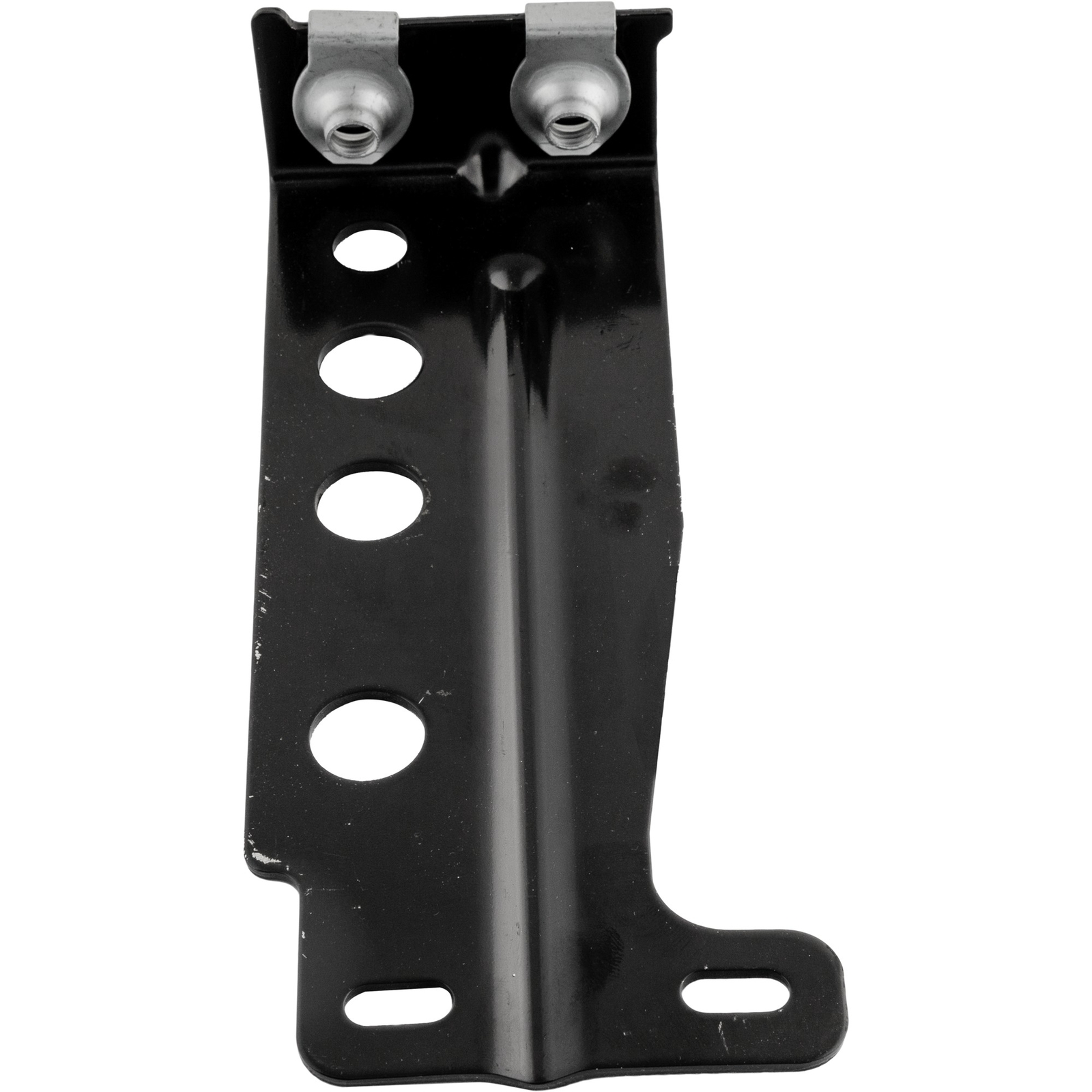 For 2015-2022 Colorado Bumper Bracket Rear, Right Steel GM1163112 ...