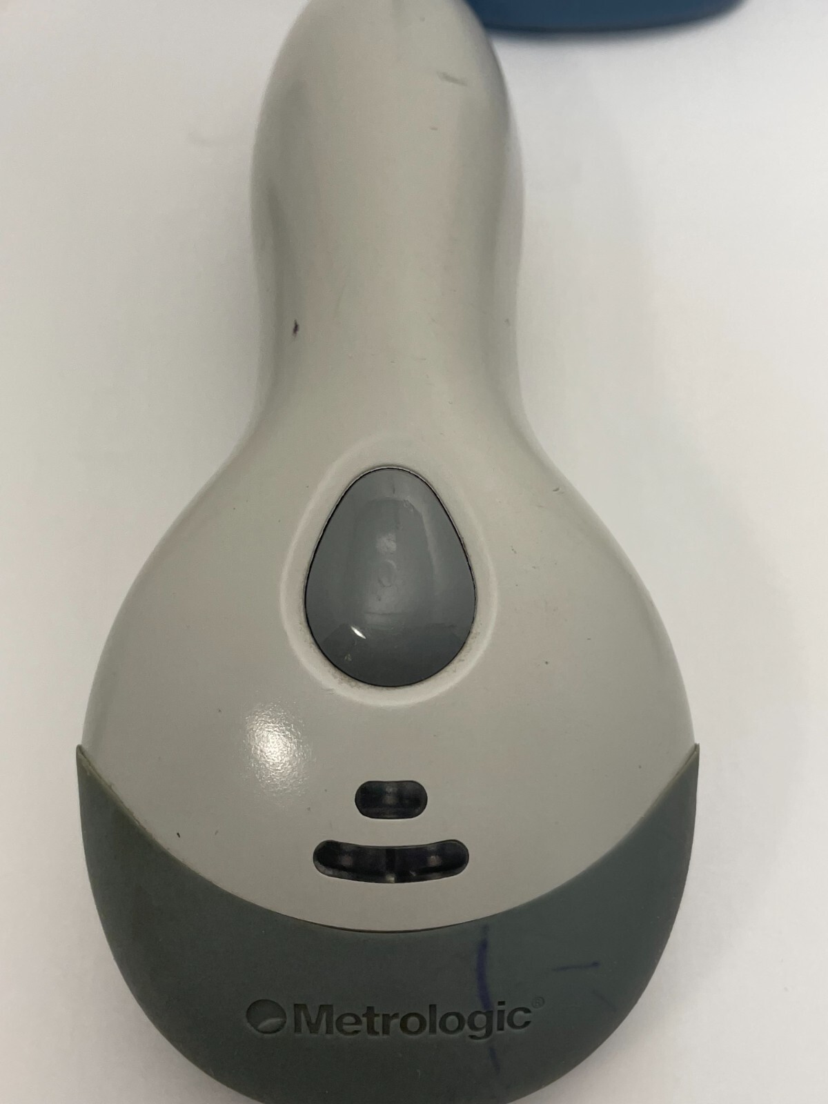 Mixed Lot 5 Unitech 1 Metrologic Barcode Scanners with 6 USB and 4 ...