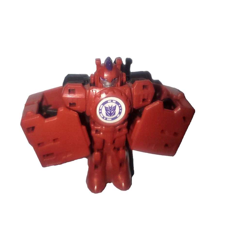 Transformers Bashbreaker Decepticon Robots in Disguise Mini-Con 2015 | eBay
