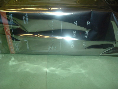 TURNBULL CONTROL SYSTEMS TCS 6432 16/16/16/16 SIGNAL PROCESSOR .. NEW ...