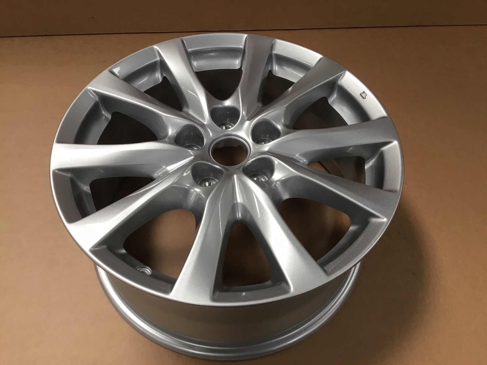 Mazda 6 17” Alloy Wheel 9965-07-7570-can | eBay UK