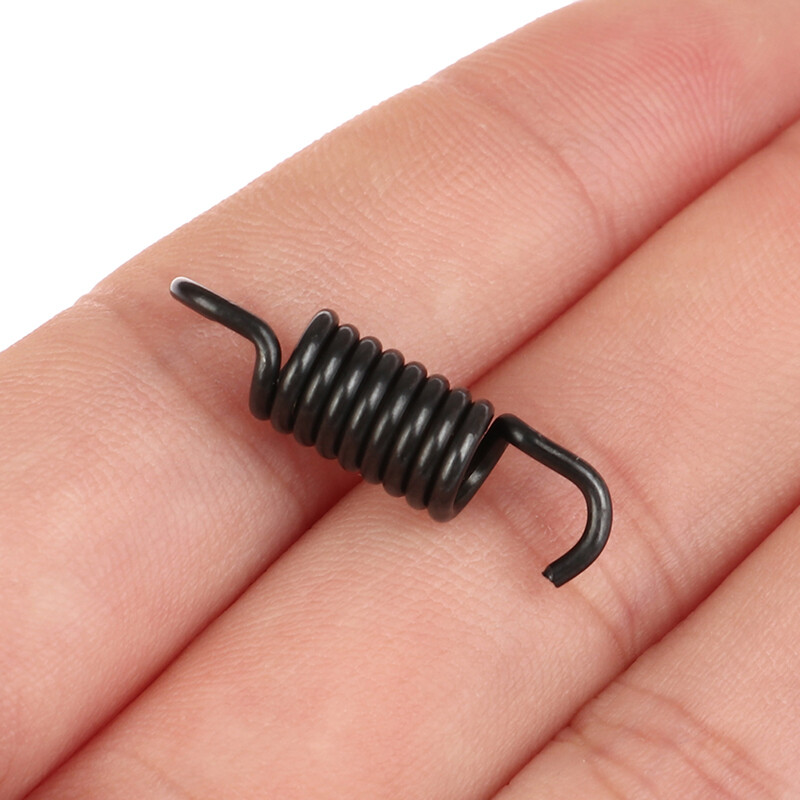 2PCS Crimping Repair torsion spring Plug Spring Clamp Pliers Spring For ...