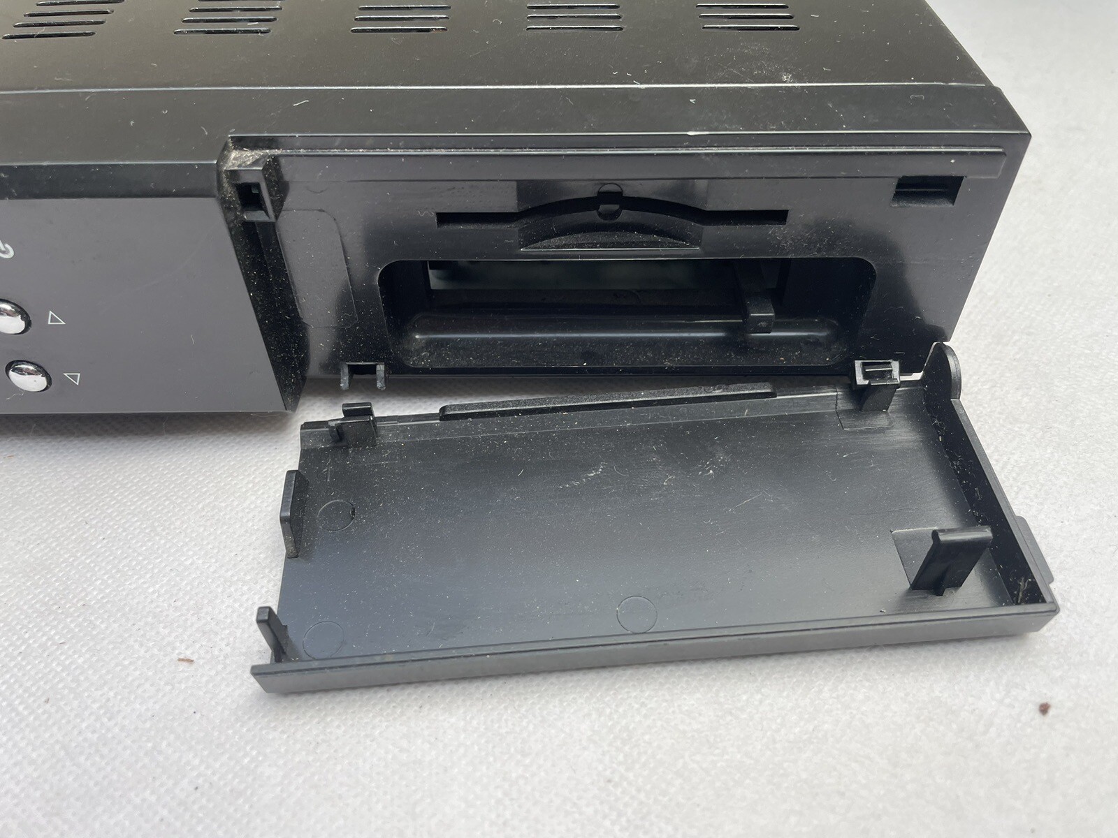 FAULTY TECHNOMATE TM-5402 HD M3 CI Super Digital Satellite Receiver | eBay