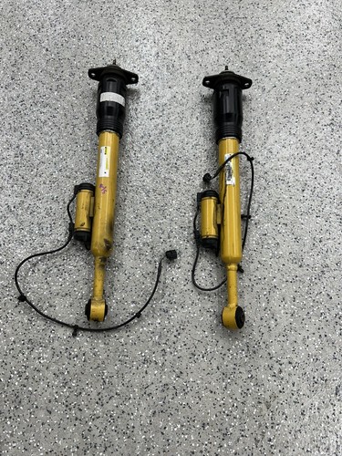 2015 - 2023 Dodge Challenger Hellcat Bilstein Adaptive Shock OEM Pair ...