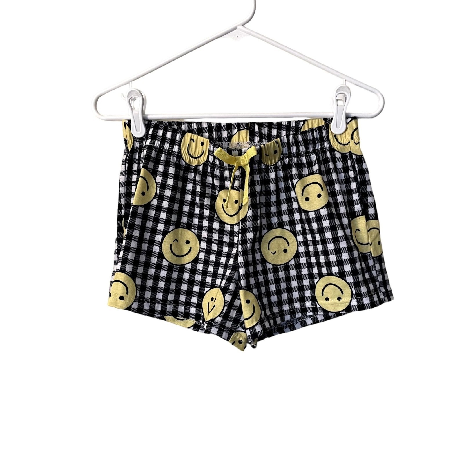 Smiley Face And Pants Emoji