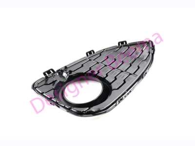 BMW 1' Series F20 F21 LCI M Sport Fog Spot Light Grille - Left (JS ...