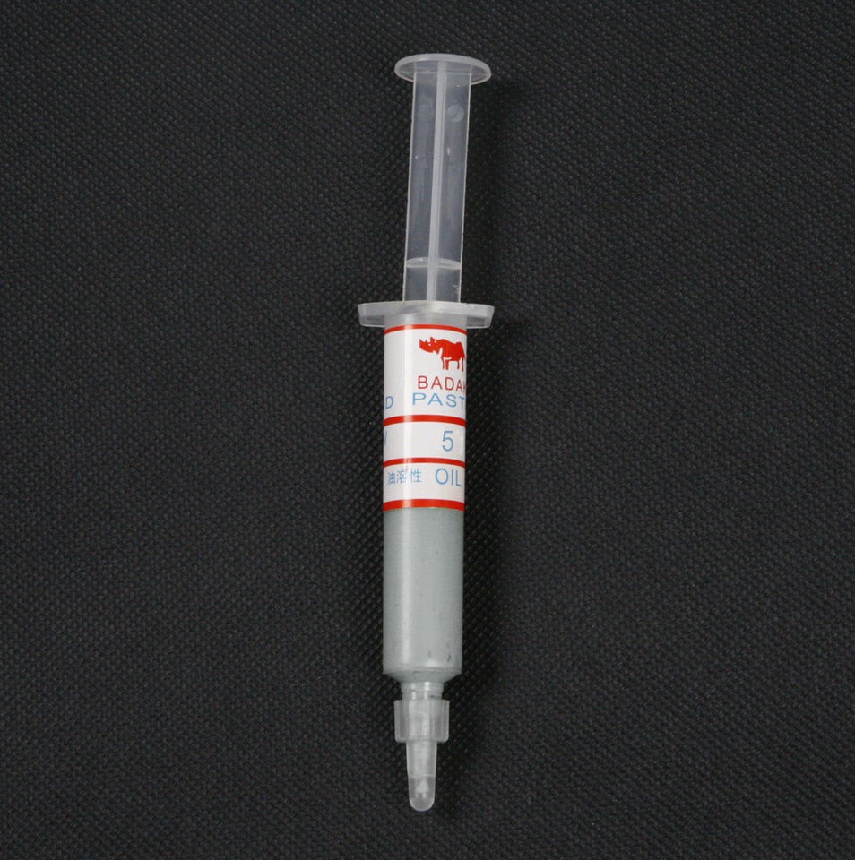 Diamond Polishing Lapping Grinding Paste Syringes W0.5-W40 Grit 320 ...