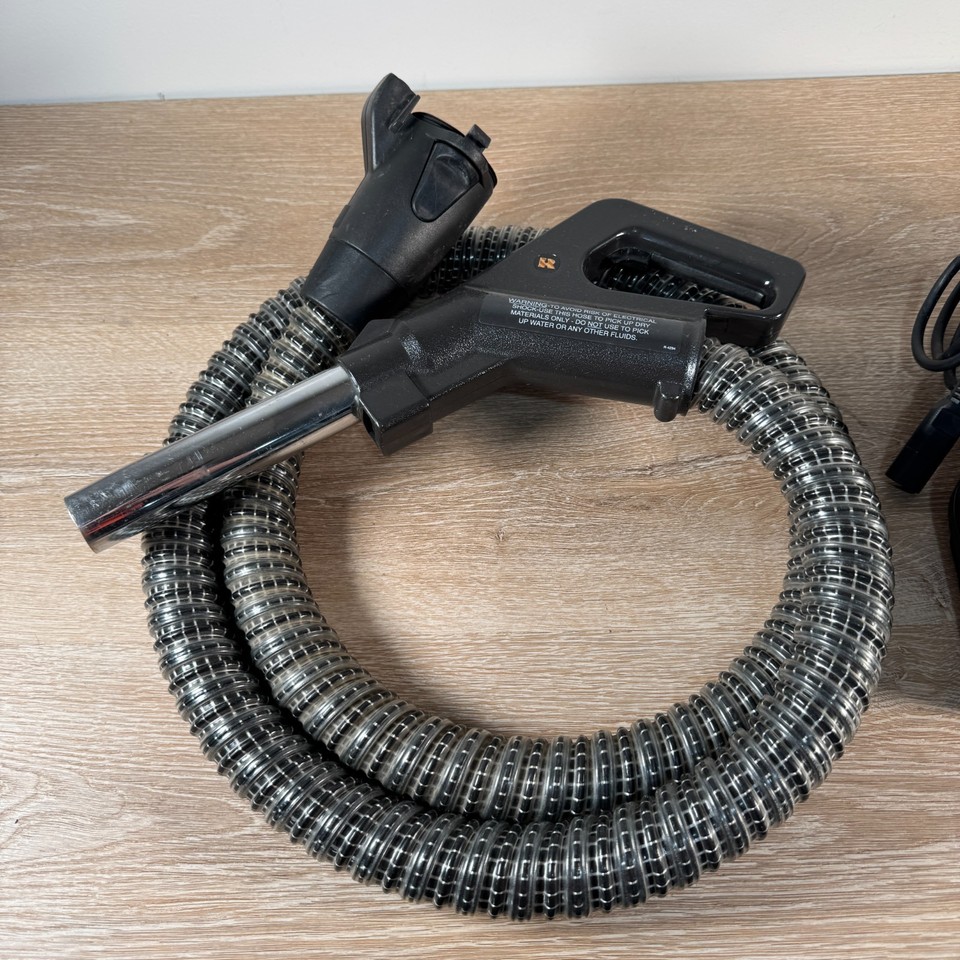 Rainbow Vacuum E Series Power Nozzle PN-2E + Power Hose & Wand | eBay