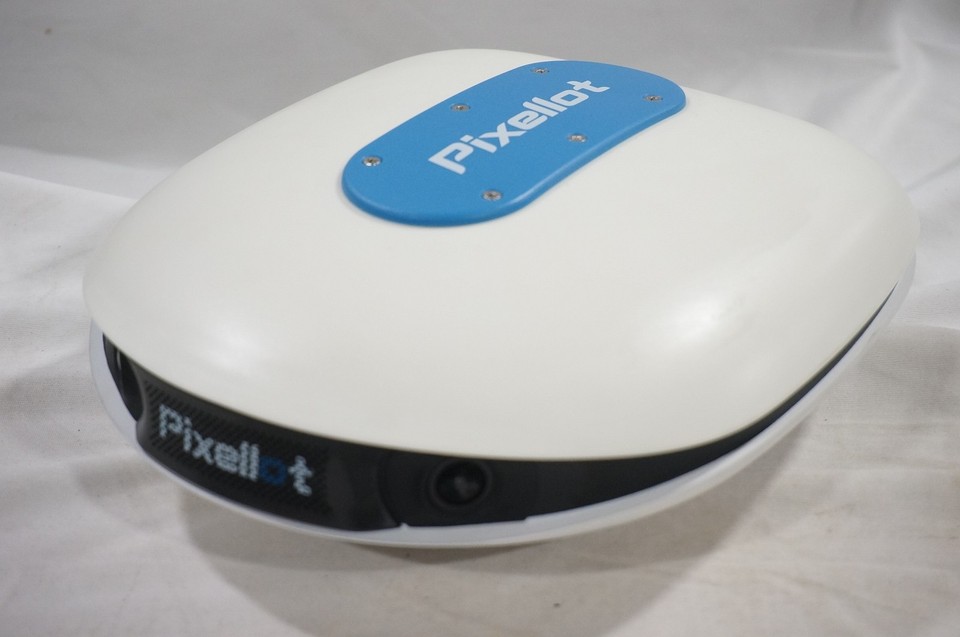 Pixellot Air Portable Tracking Camera for sports, Etc. PXL-650-0011 ...