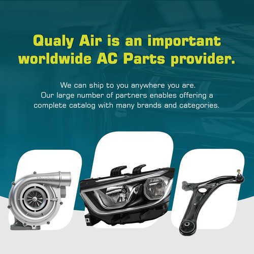 Headlights OE Style LED Side Marker Projector Lamps for 2014-2020 Dodge ...