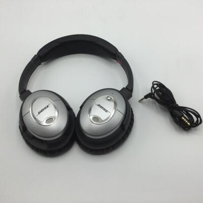 Bose QC2 QuietComfort 2 Acoustic Noise Canceling Headphones - VGC ...