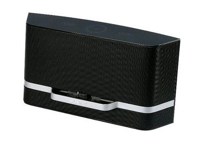 Sirius XM Onyx Plus Boombox with Complete Kit //Radio NOT Included | eBay