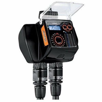 Claber 78200-108485Dual Logic Digital Computer | eBay