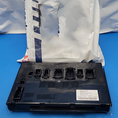 OEM SAM Signal Acquisition Control Module For Mercedes W164 W251 ML350 ...