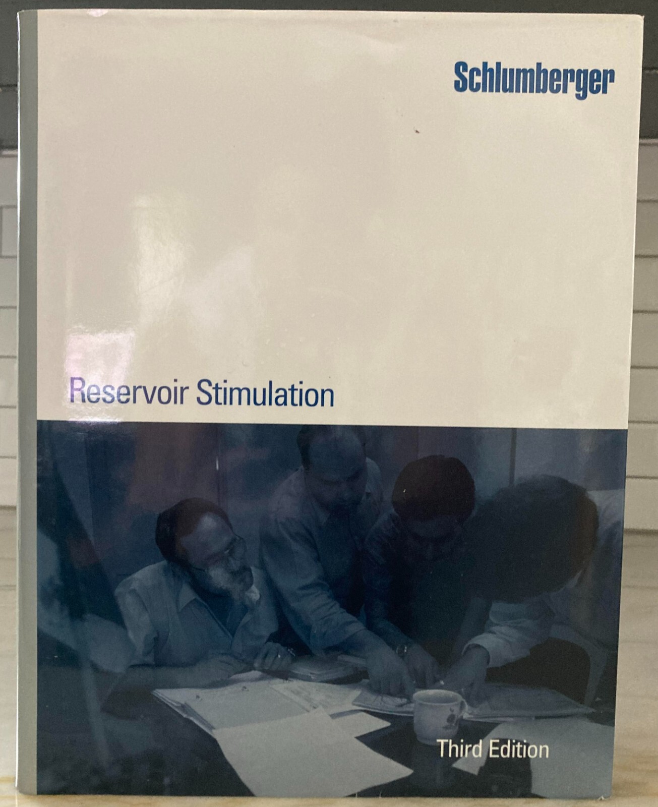 Reservoir Stimulation by Kenneth G. Nolte (2000, Hardcover) for sale ...