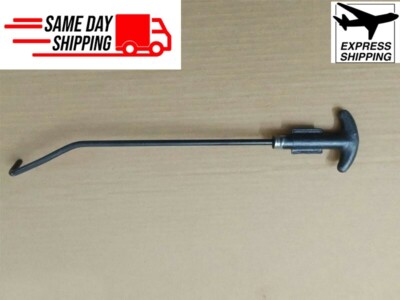 Parking Brake Control Rod Fit For Ford 3600 Tractor | eBay