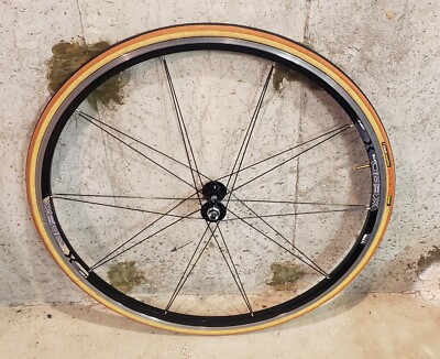 Wheels & Wheelsets - Xero Lite - Nelo's Cycles