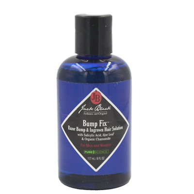 Jack Black Bump Fix Razor Bump & Ingrown Hair Solution 6 fl.oz | eBay