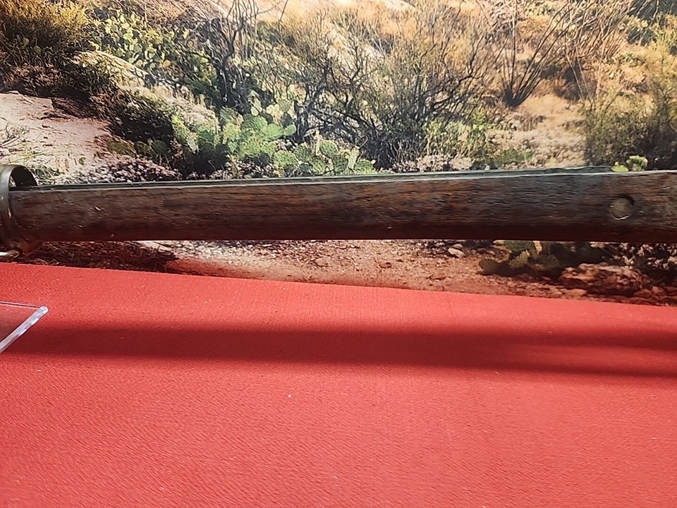 Swedish Model 96 M96 Mauser Rifle Wood Stock | eBay