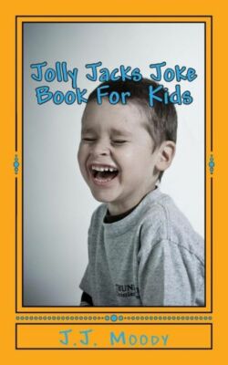 Jolly Jacks Joke Book For Kids 9781533029102| eBay
