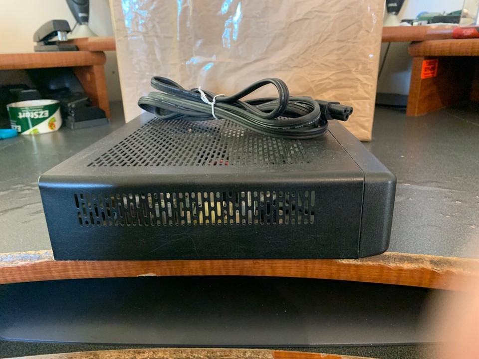 Motorola QIP7100 2 Verizon Fios Cable Receiver Set-Top Box | eBay