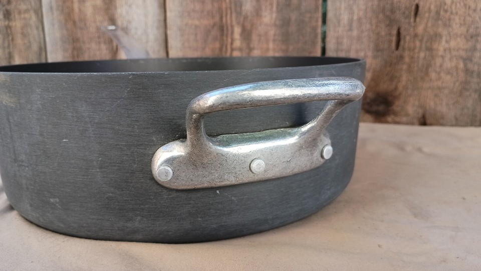 Magnalite GHC Professional 2 Handle 12" inch Skillet Pan | eBay