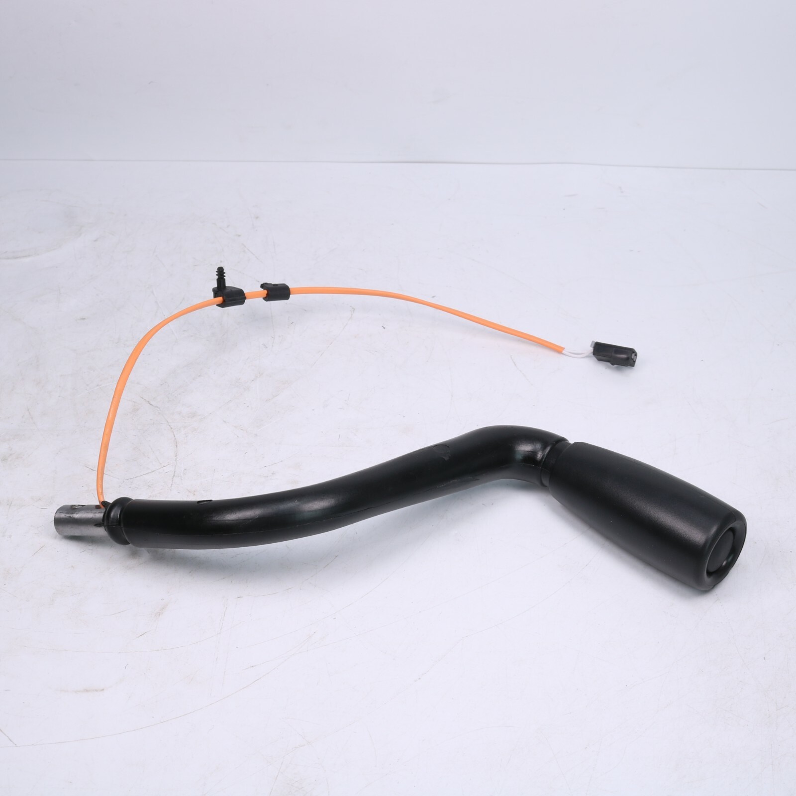 Shift Select Lever 905-106 For GM Pickup with Tow Haul Package 4 Speed ...