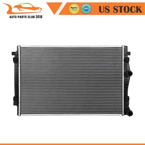 Radiator Assembly For 16-18 Audi A3 Sportback e-tron 19 20 21 ...