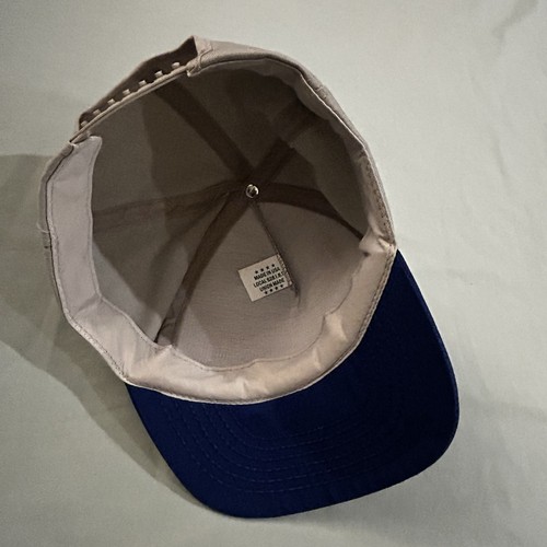 Local Union #3 IBEW Cap Hat New Old Stock | eBay