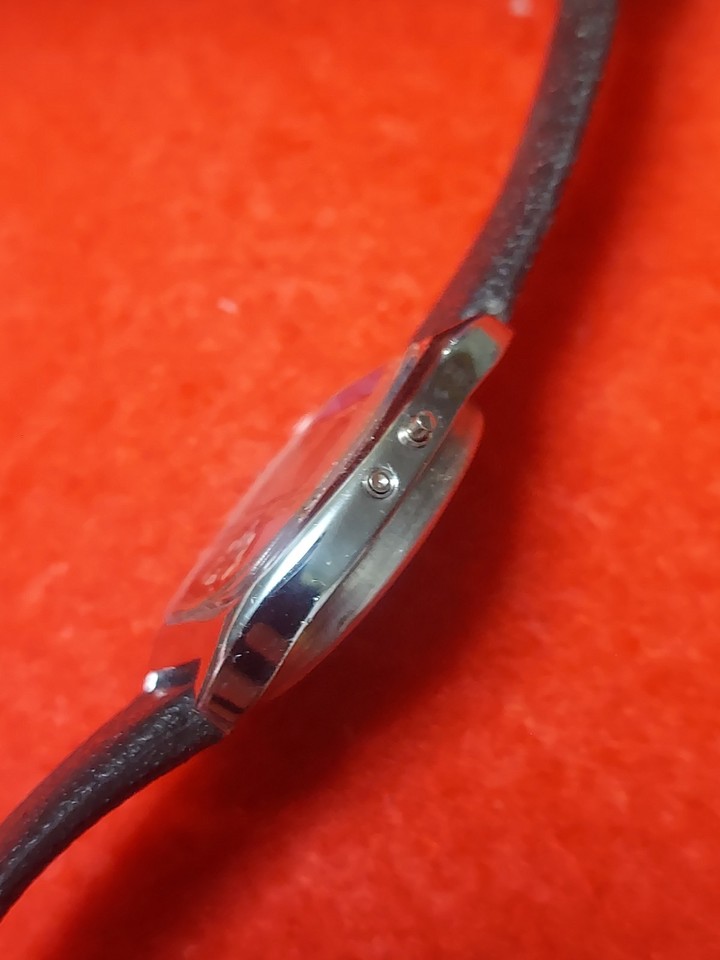 Vintage 1983 He-Man Watch Masters of the Universe MOTU Mattel Bradley ...