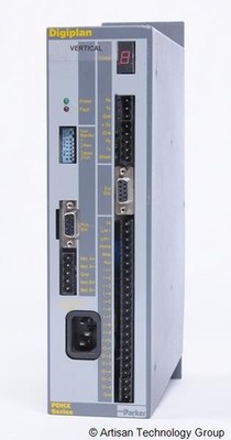 Digiplan PDHX15P Single-Axis Ministep Drive | eBay