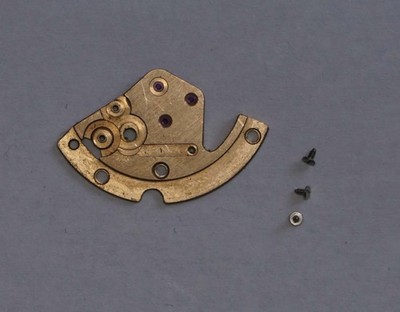 ENICAR CAL. 165-167 KOMBINIERTE BRÜCKE PART No. 118 | eBay