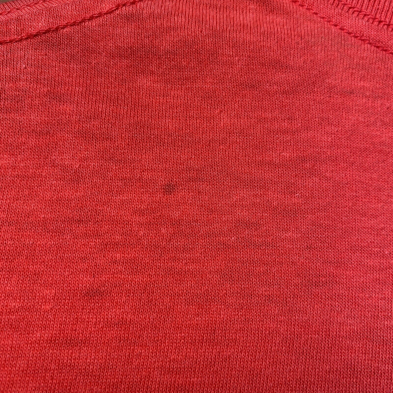 Vintage 1988 Hulk Hogan WWF Wrestling Distressed Hulk… - Gem