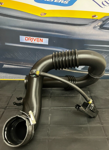 OEM VIVARO A 2.0 M9R CDTi DIESEL TURBO INTERCOOLER OUTLET PIPE HOSE ...