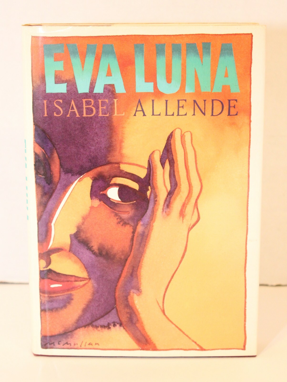 Eva Luna Isabel Allende