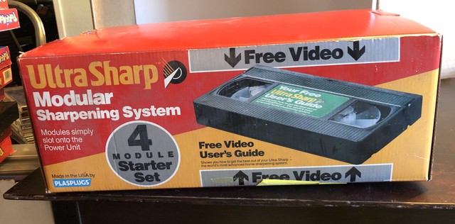 Ultra Sharp Modular Sharpening Kit Dcs-410us Drill Bit Sharpener for ...