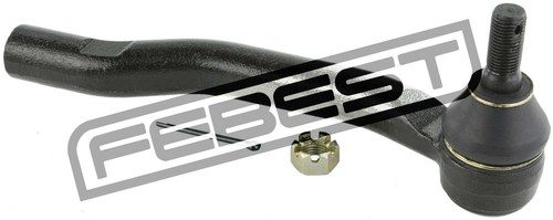 Steering Tie Rod End Left Fits Toyota 45470-39345, CE0816L | eBay Australia