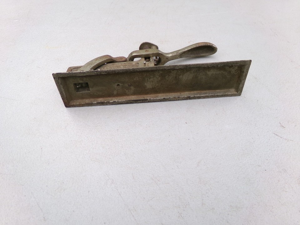 Vintage ACME Stapler Midget Staple Tool Pat 1895 | eBay