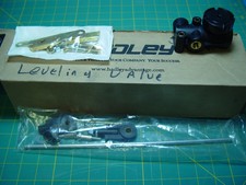 Hadley Height Control & CAB Leveling Valve H00600p for sale online | eBay