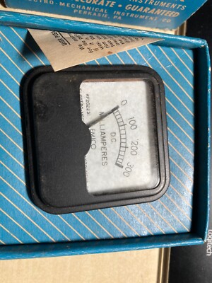 EMICO HI-TORK METER | eBay