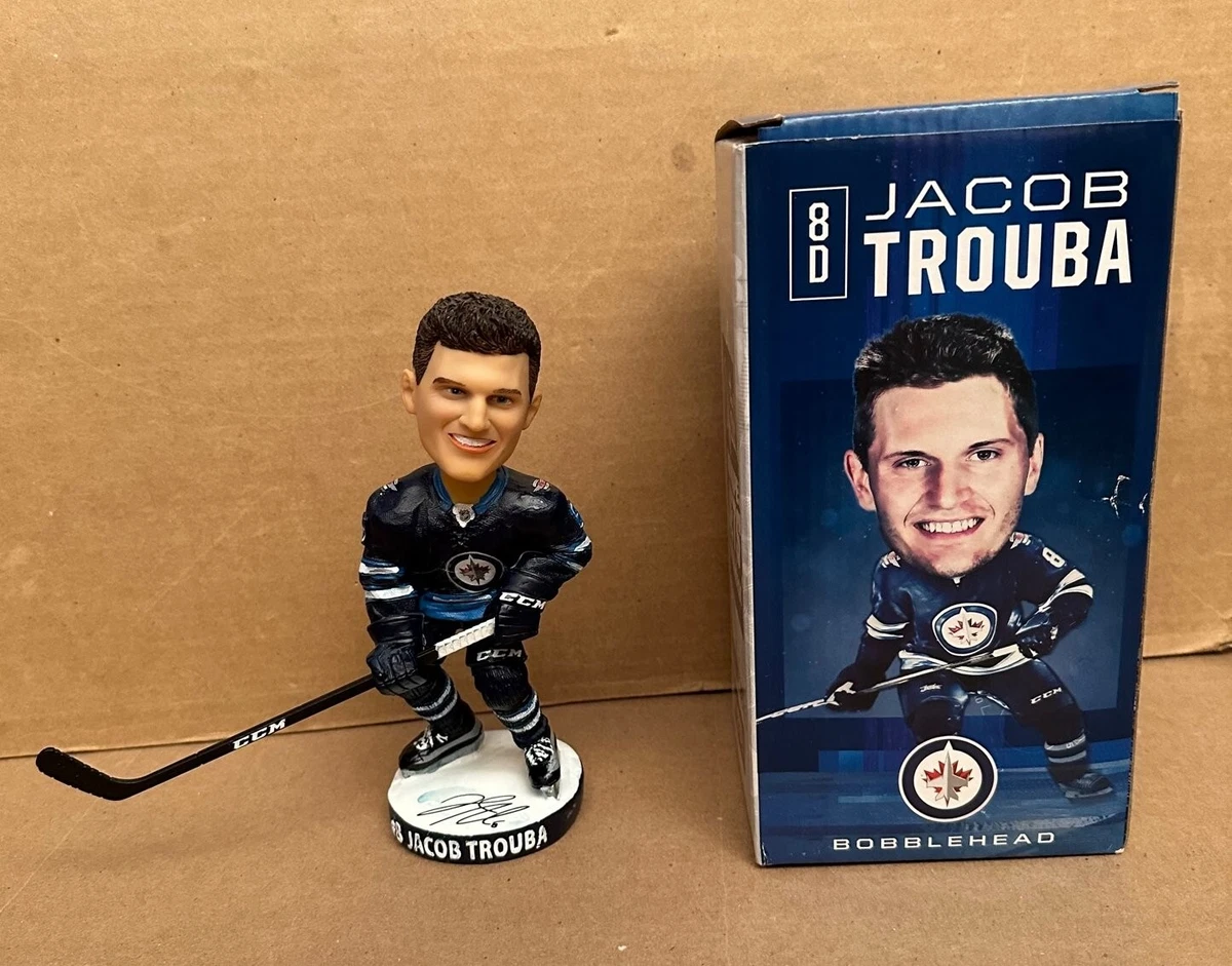 Jacob Trouba Jets