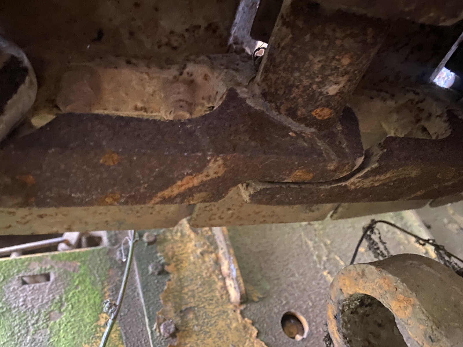 International Harvester BTD 8 82 Series Crawler Tractor | eBay UK