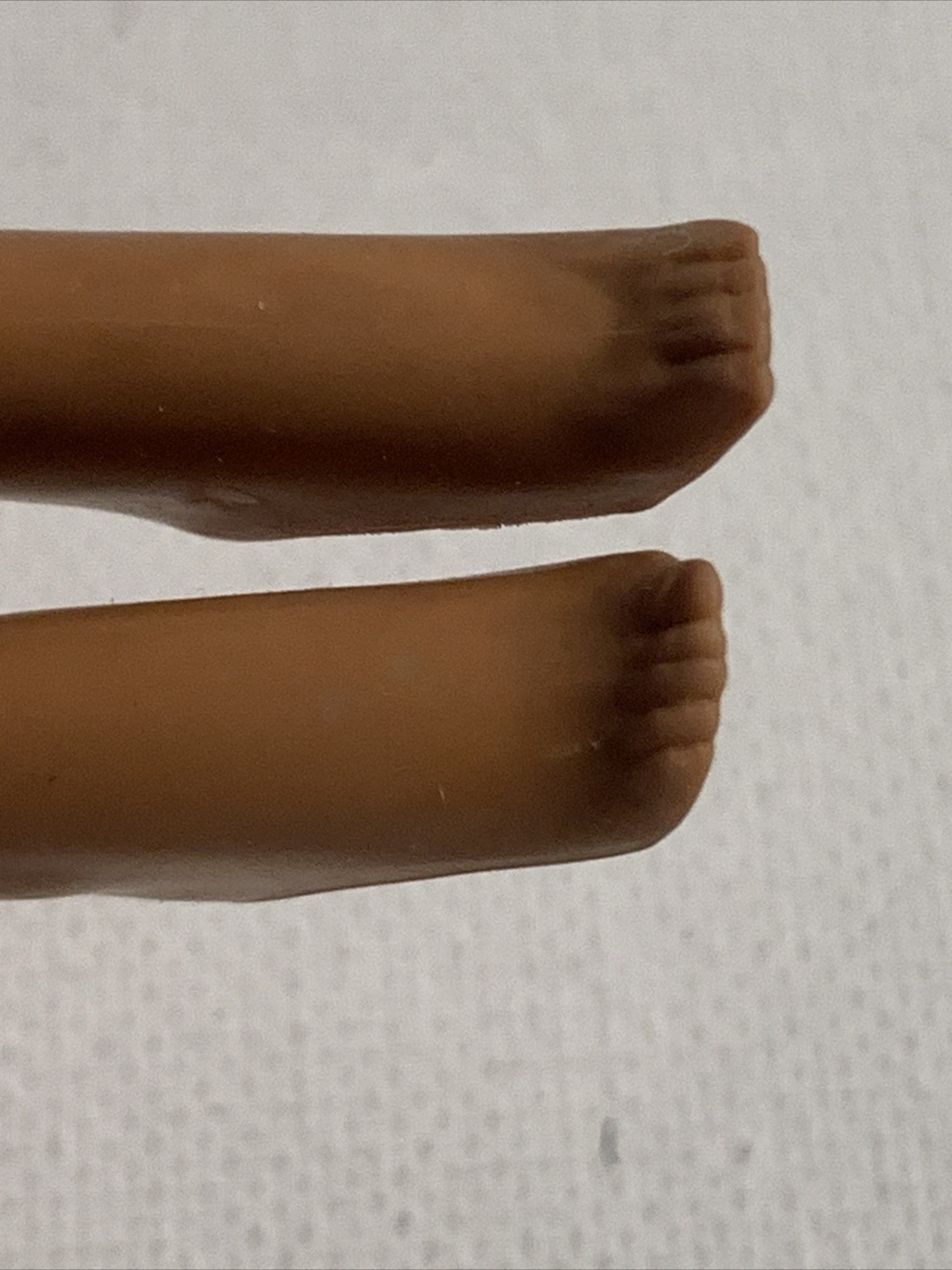 VINTAGE 1971 MATTEL BLONDE TNT BEND LEG SUNSET MALIBU BARBIE DOLL (B5 ...