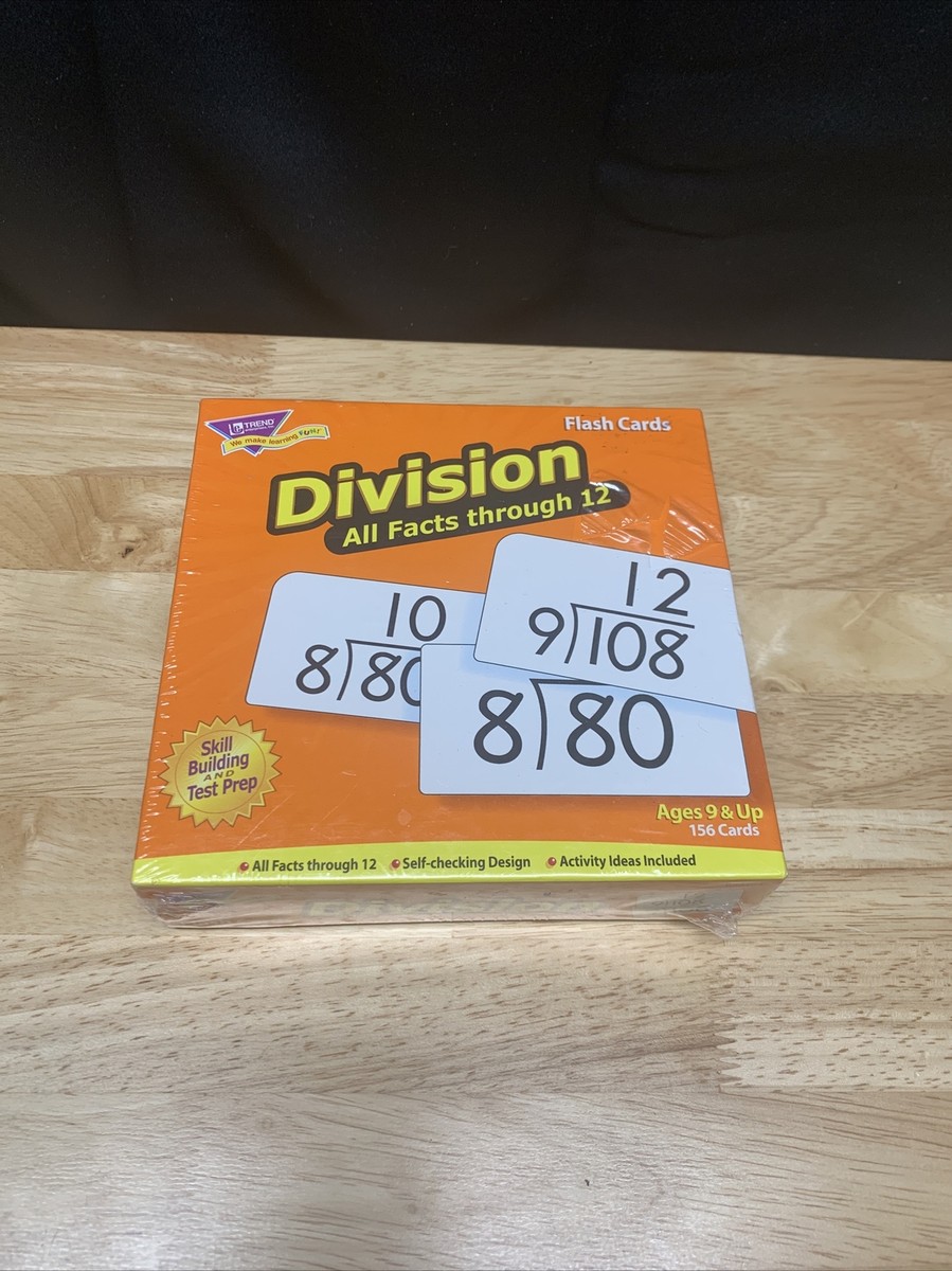 Division Test