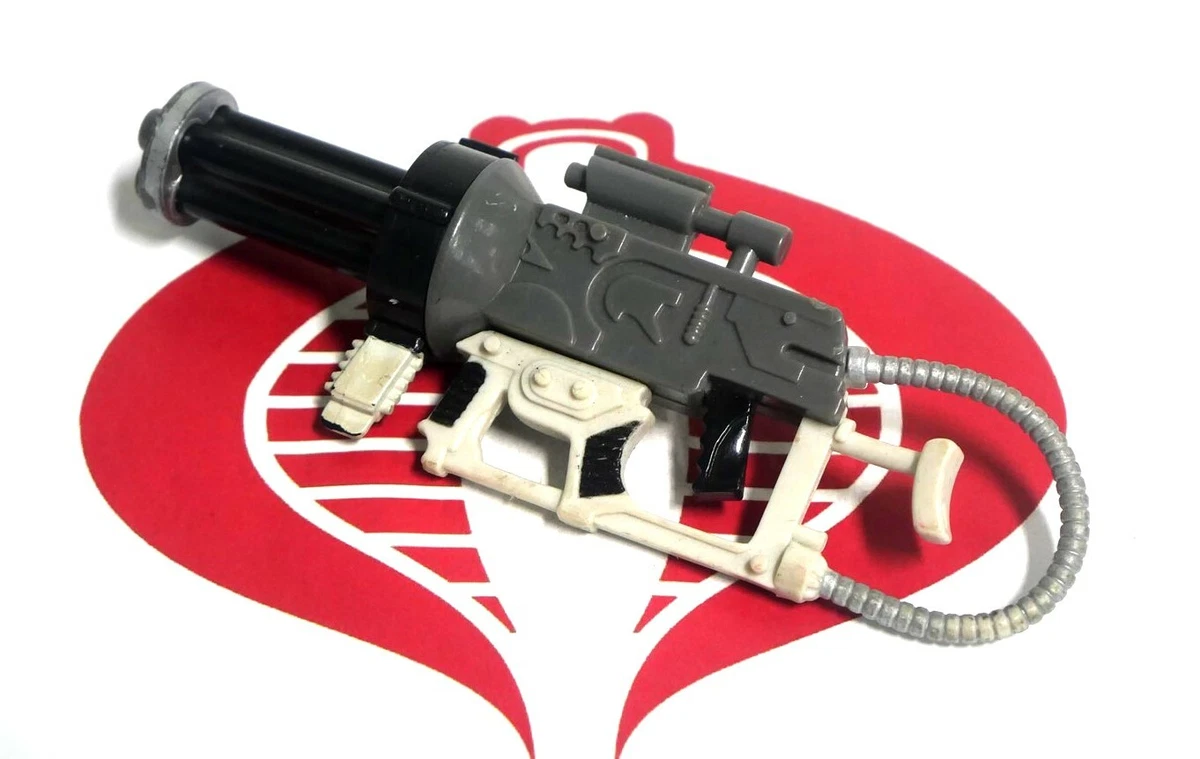 Anti Vampire Weapons