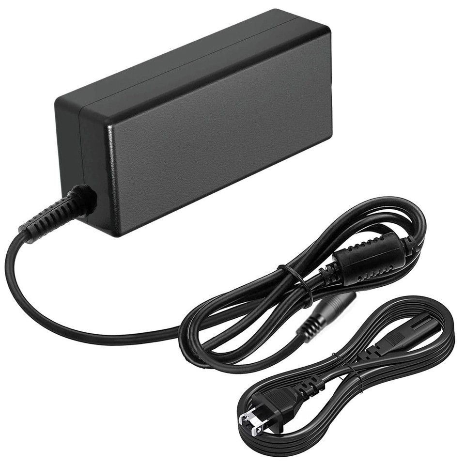 AC Adapter For Acer Nitro ED340CU 34" LCD Curved QHD Gaming Monitor ...