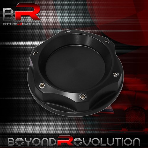 For Mitsubishi 4G63 Universal JDM Car Engine Oil Filler Cap Cover ...