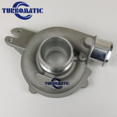 Turbo compressor housing 742289 for Ssang-Yong Rexton Rodius 270 XVT ...